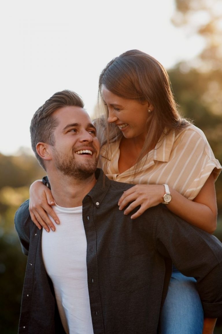 Bedingungslose Liebe: So gibst du sie und weißt, wann sie echt ist