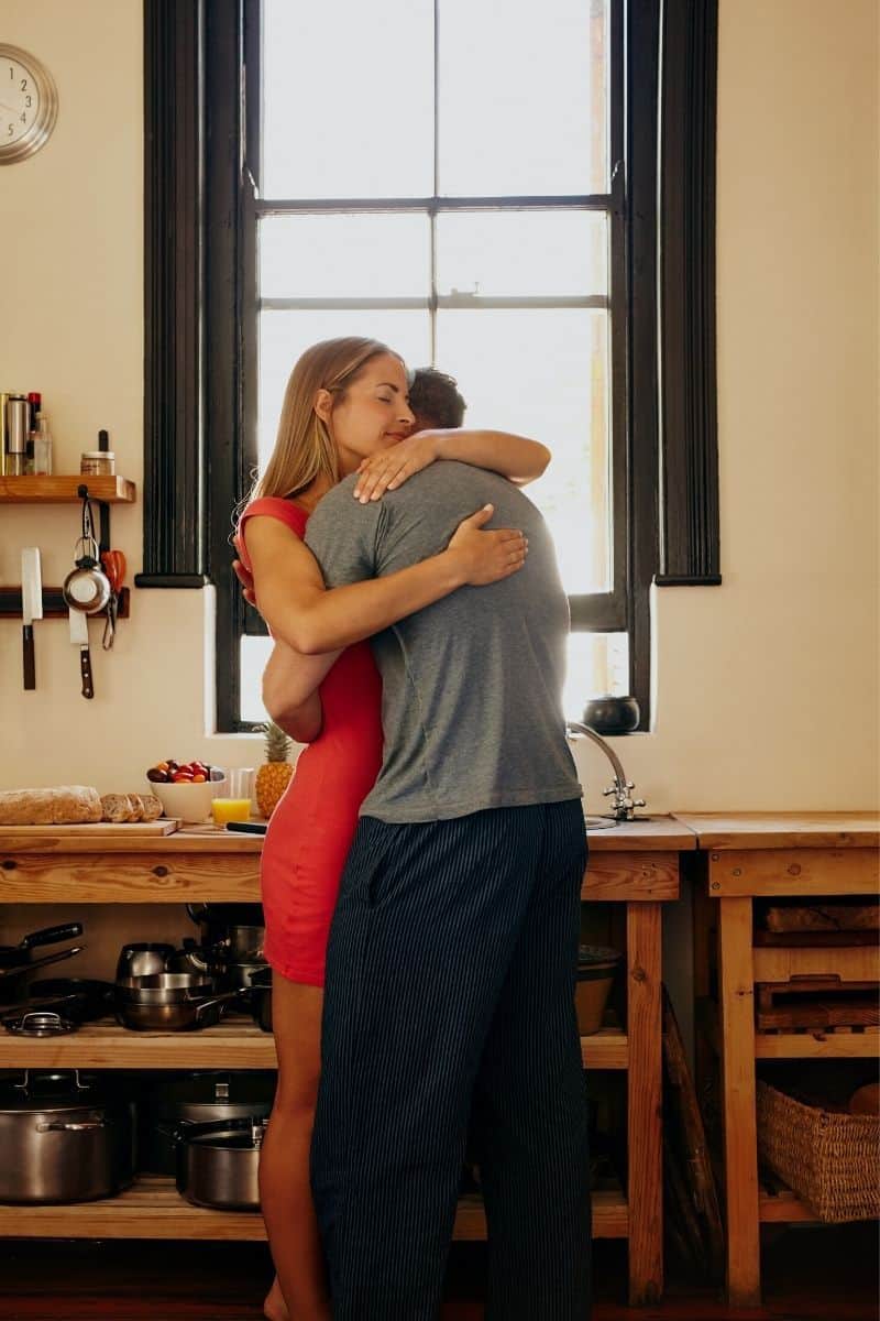 Bedingungslose Liebe: So gibst du sie und weißt, wann sie echt ist