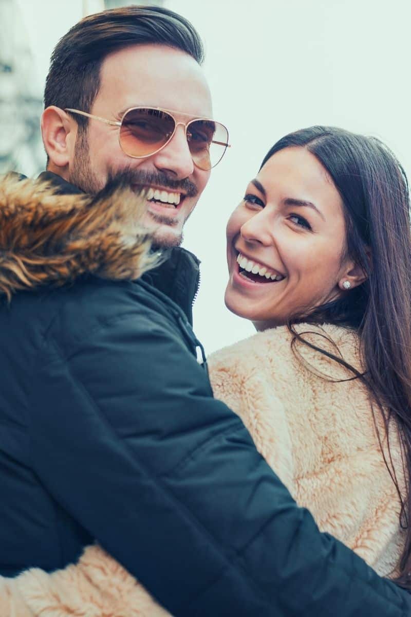 5 Zeichen, dass du eine echte emotionale Verbindung mit deinem Partner ...