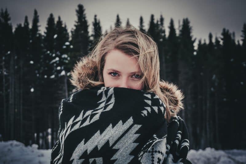 5 eindeutige Zeichen, dass du wirklich eine introvertierte Person im ...