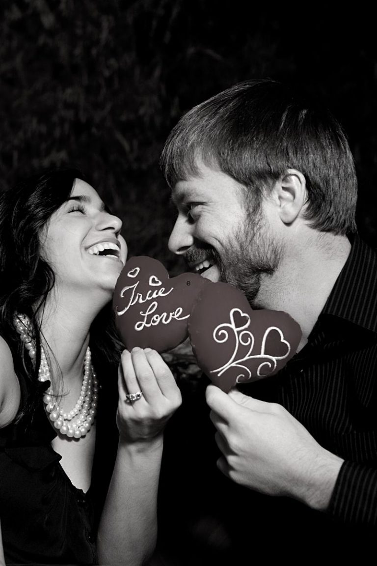 Wenn du ihn liebst, musst du alles an ihm lieben (auch die ...