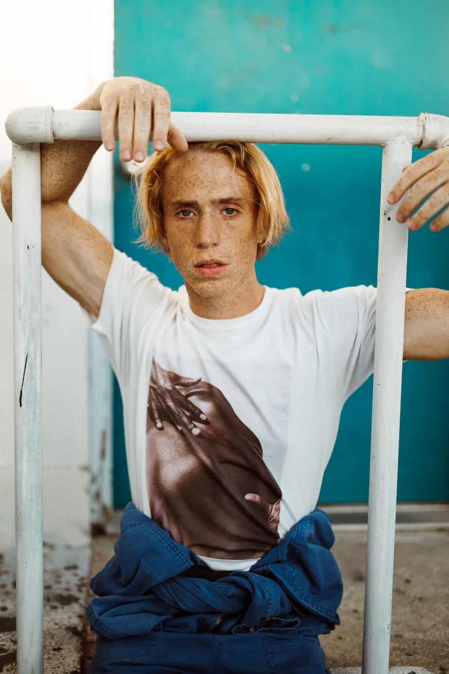 13 Zeichen, dass er dich wirklich mag (und es ihm Angst macht)