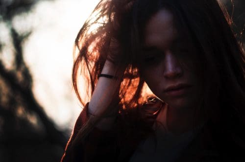 Wenn du das Gefühl hast, dass die Liebe dir immer entflieht, lies das hier