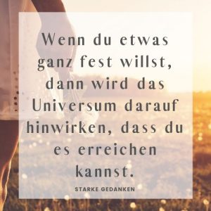 Schöne Sprüche: 300 der schönsten Sprüche, die dir den Tag verzaubern