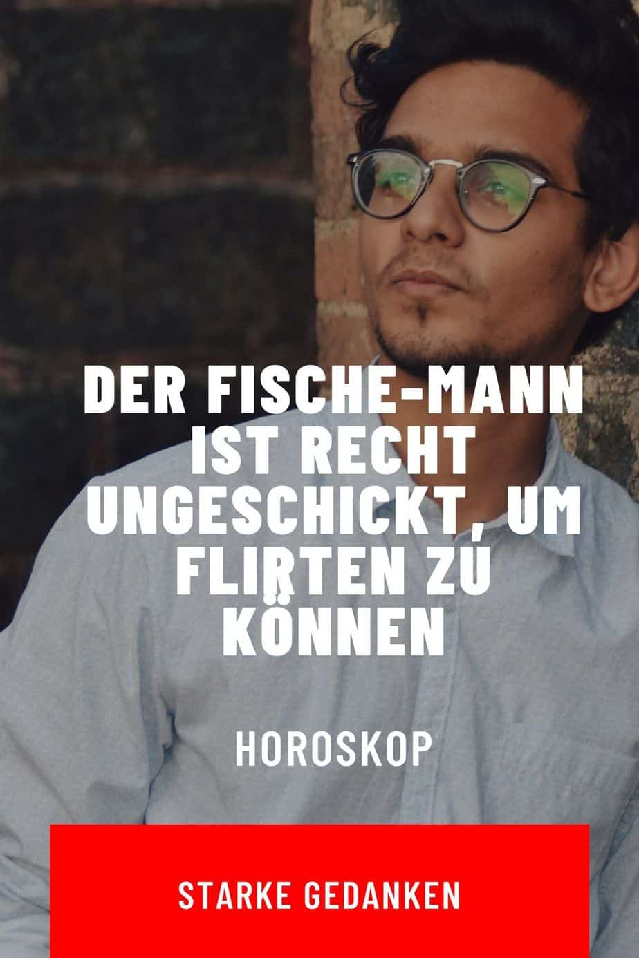 Rangliste der am wenigsten und am meisten flirtfreudigen Sternzeichen