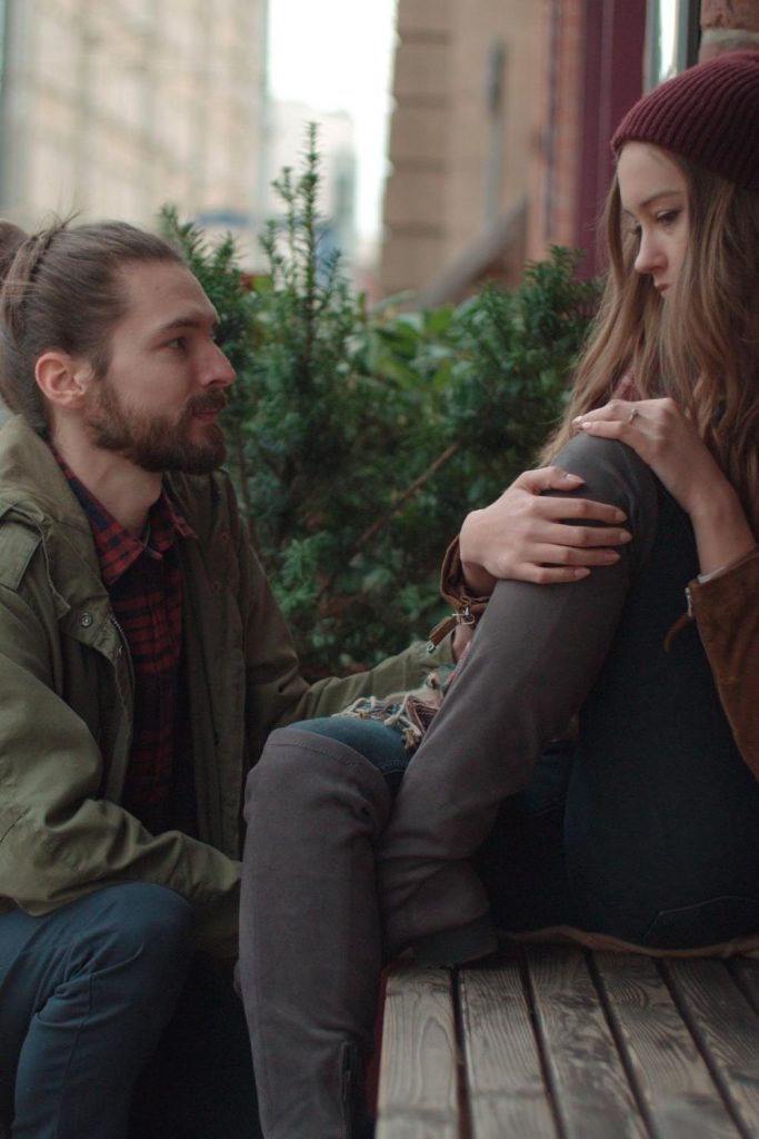 Ich habe Angst, dass meine psychische Krankheit mich unmöglich zu ...