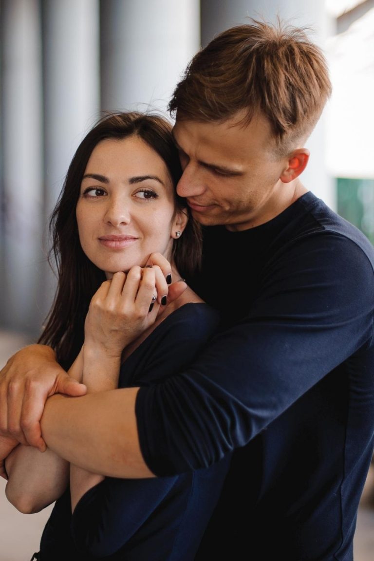 Ich habe Angst, dass meine psychische Krankheit mich unmöglich zu ...