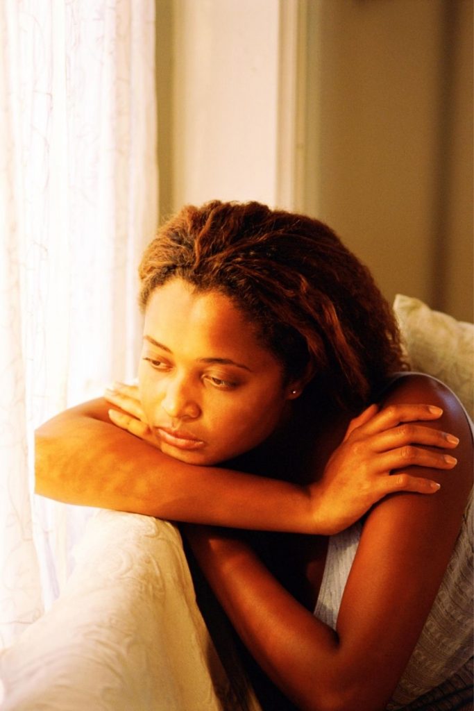 Ich habe Angst, dass meine psychische Krankheit mich unmöglich zu ...