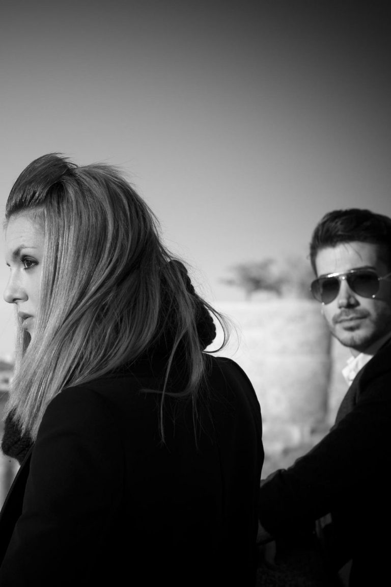 5 Zeichen eines untreuen Partners