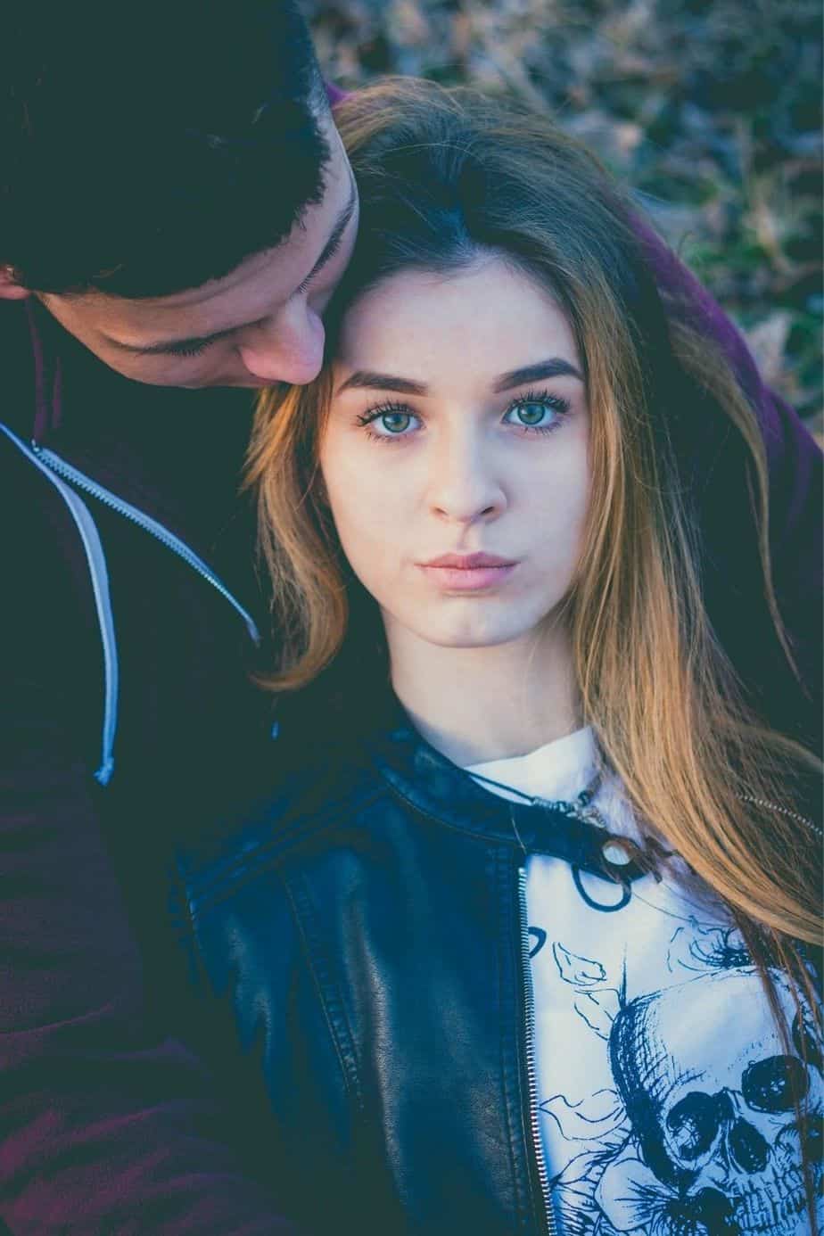 5 Zeichen eines untreuen Partners