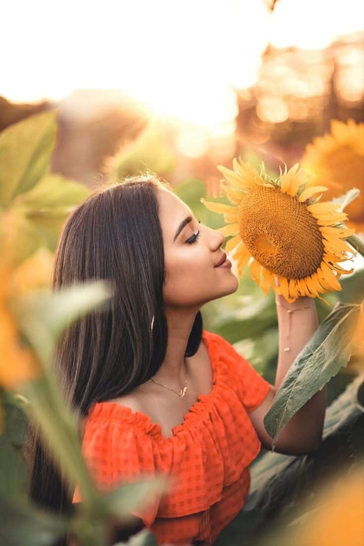 Ich bin Single, weil ich mich dazu entschieden habe, nicht, weil mich ...