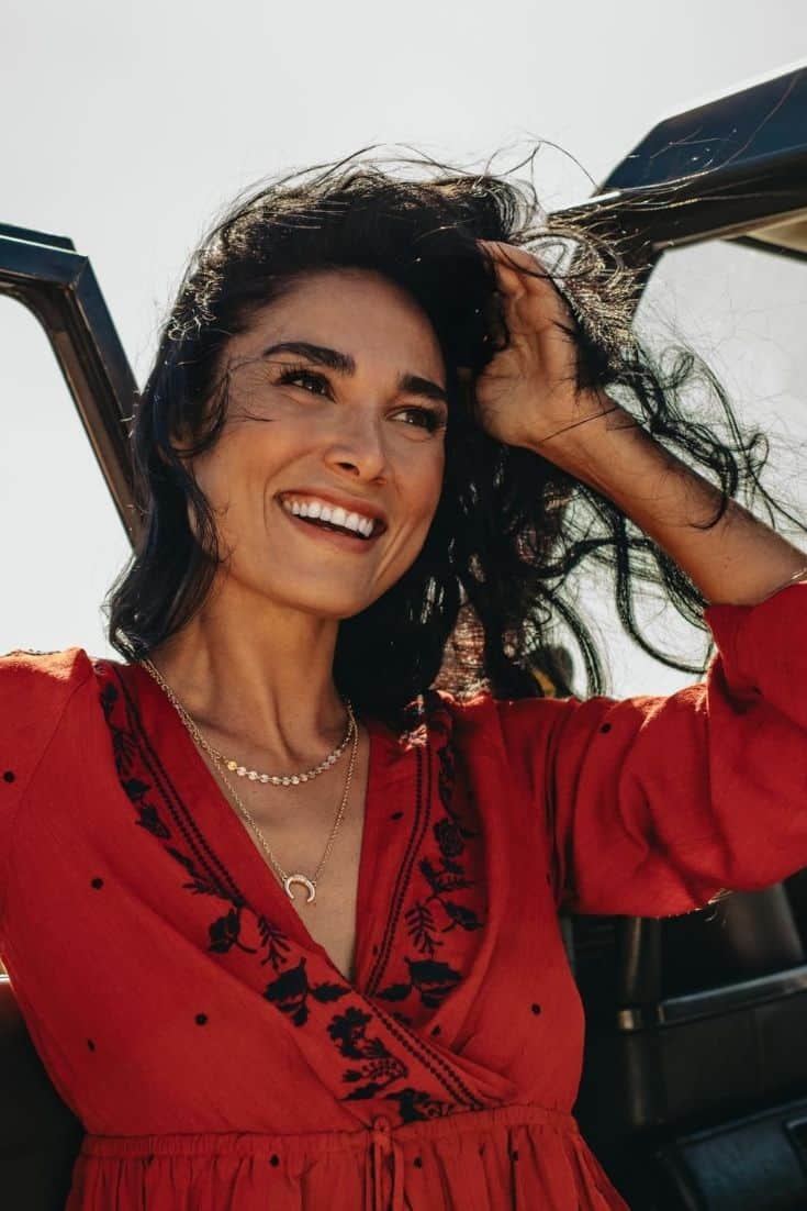 Ich bin Single, weil ich mich dazu entschieden habe, nicht, weil mich ...