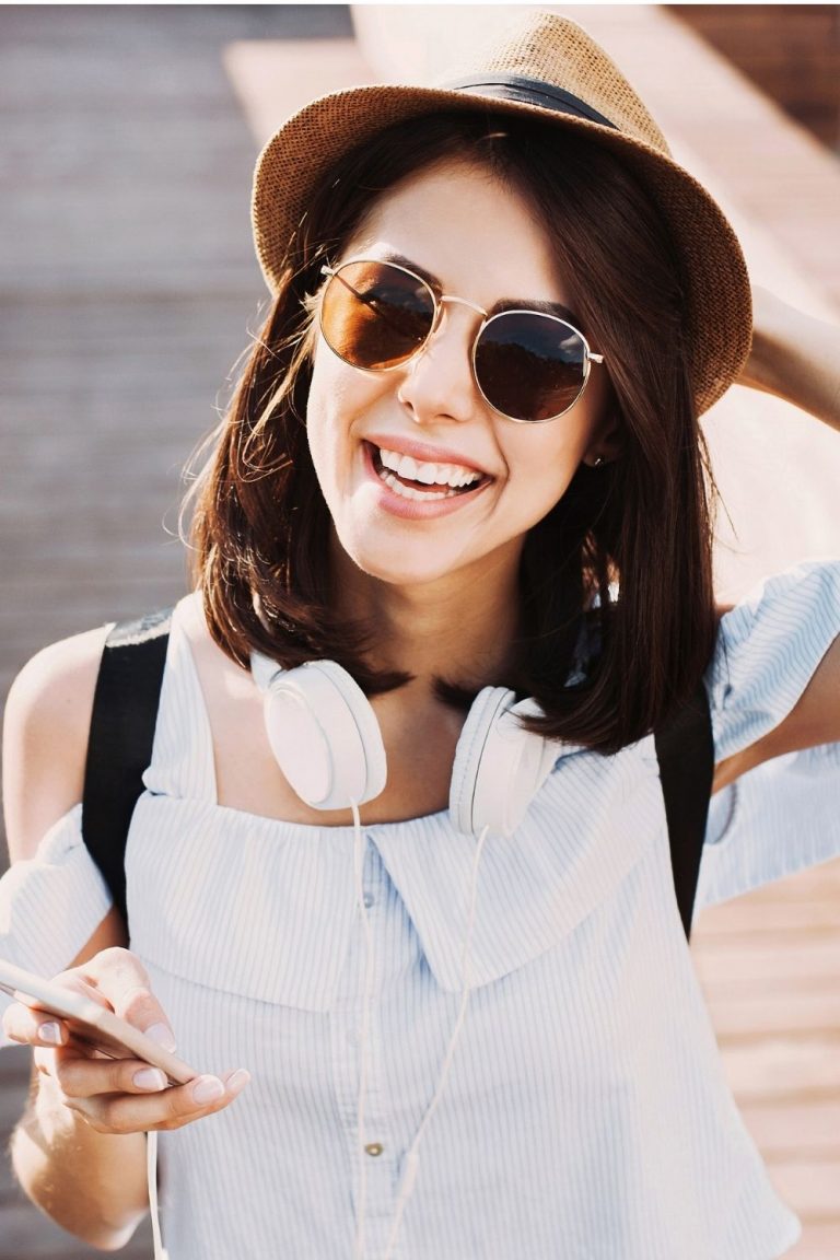 Wie du die Aufmerksamkeit eines Typen auf Instagram bekommst, ohne deinen Körper zu benutzen