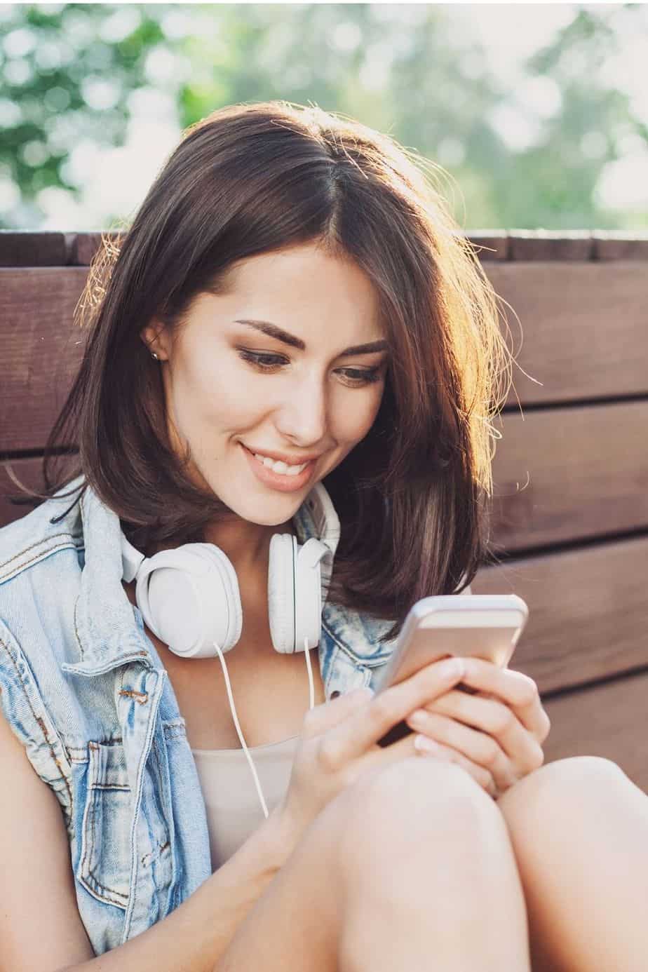 Wie du die Aufmerksamkeit eines Typen auf Instagram bekommst, ohne deinen Körper zu benutzen