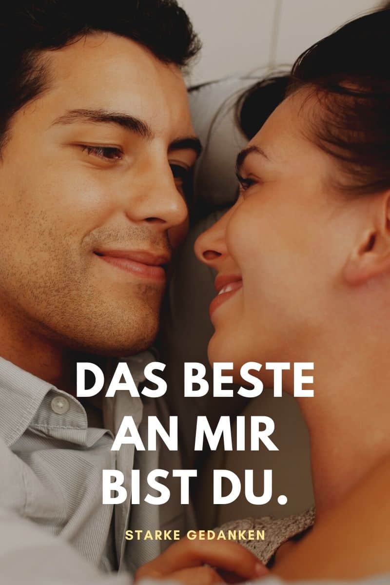 Flirtsprüche: 131+ Sprüche, die deinen Schwarm erröten lassen