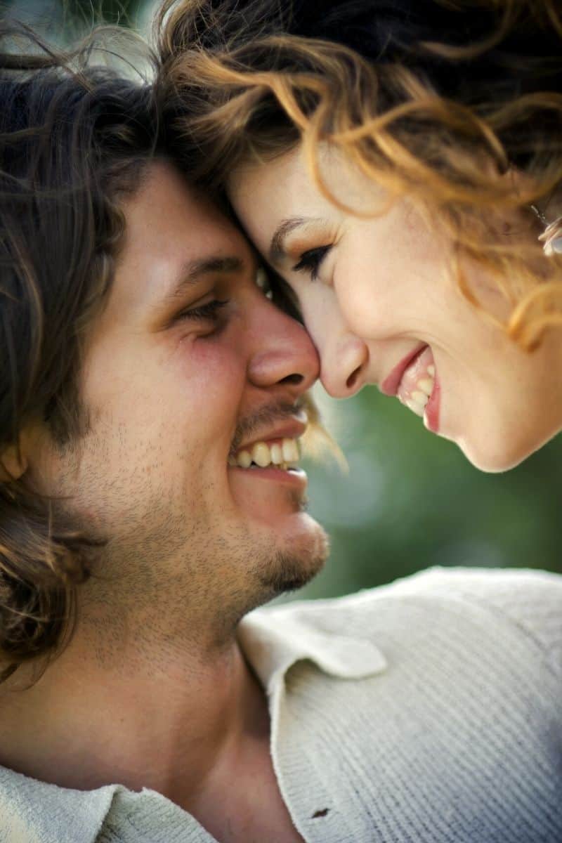 Die 7+ Arten der Liebe, die du in deinem Leben erleben wirst