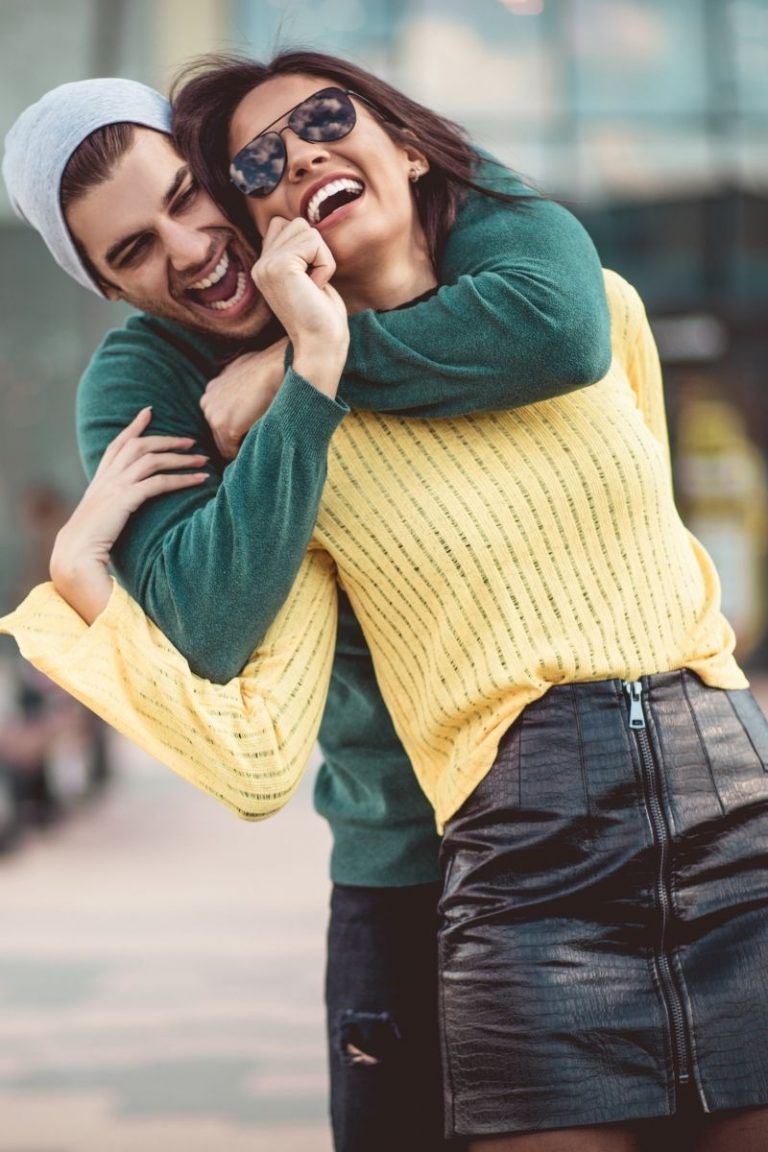 Ich will einen Freund: 23 Wege, damit dein Traummann zu dir kommt