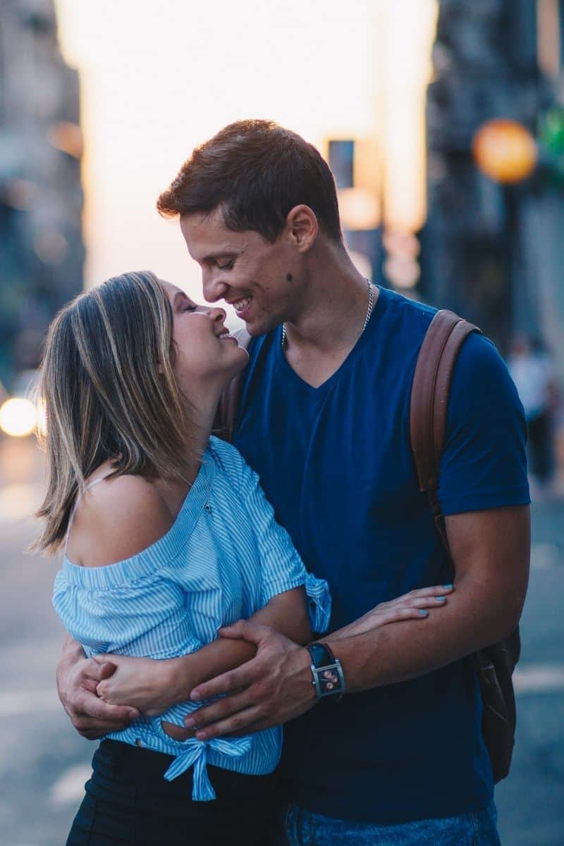 Ich will einen Freund: 23 Wege, damit dein Traummann zu dir kommt