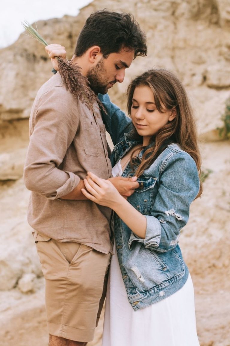 Wann ist der richtige Zeitpunkt, um in einer Beziehung “Ich liebe dich” zu sagen?