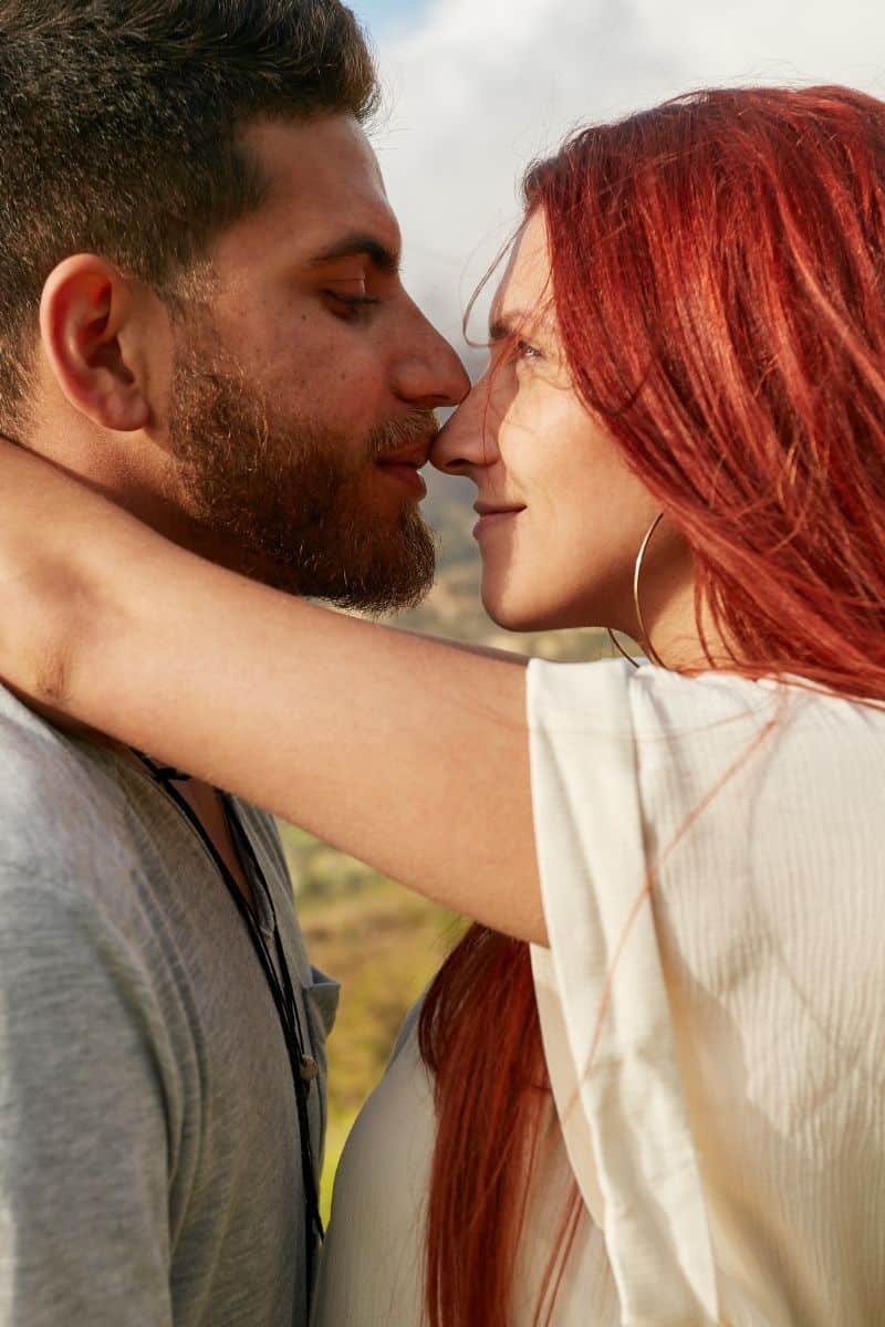 Wann ist der richtige Zeitpunkt, um in einer Beziehung “Ich liebe dich” zu sagen?