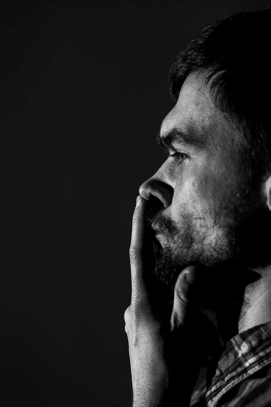 3 hinterlistige und beängstigende Trennungstaktiken eines Narzissten