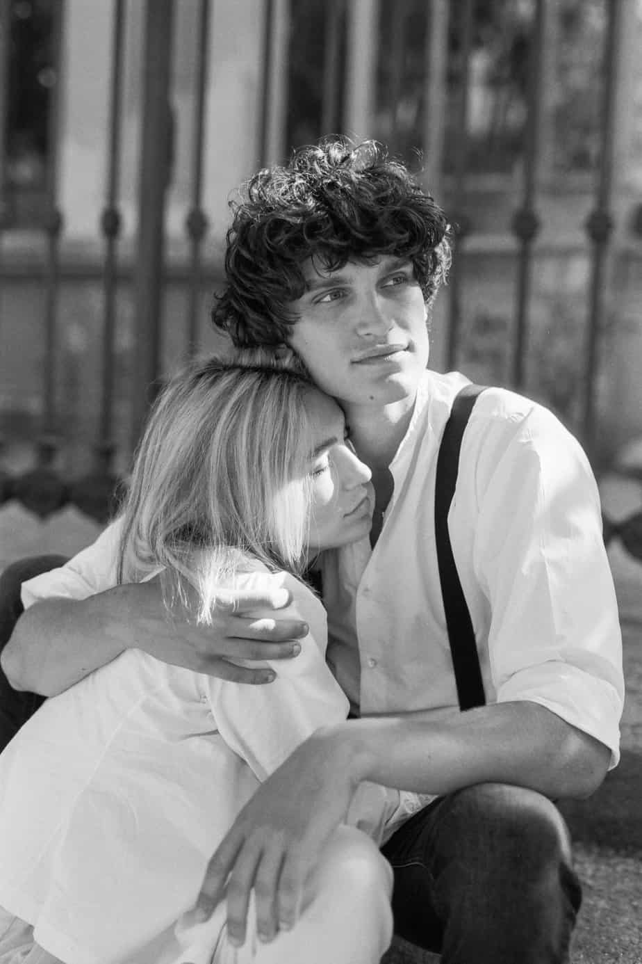 Die Art von Liebe, auf die du warten musst