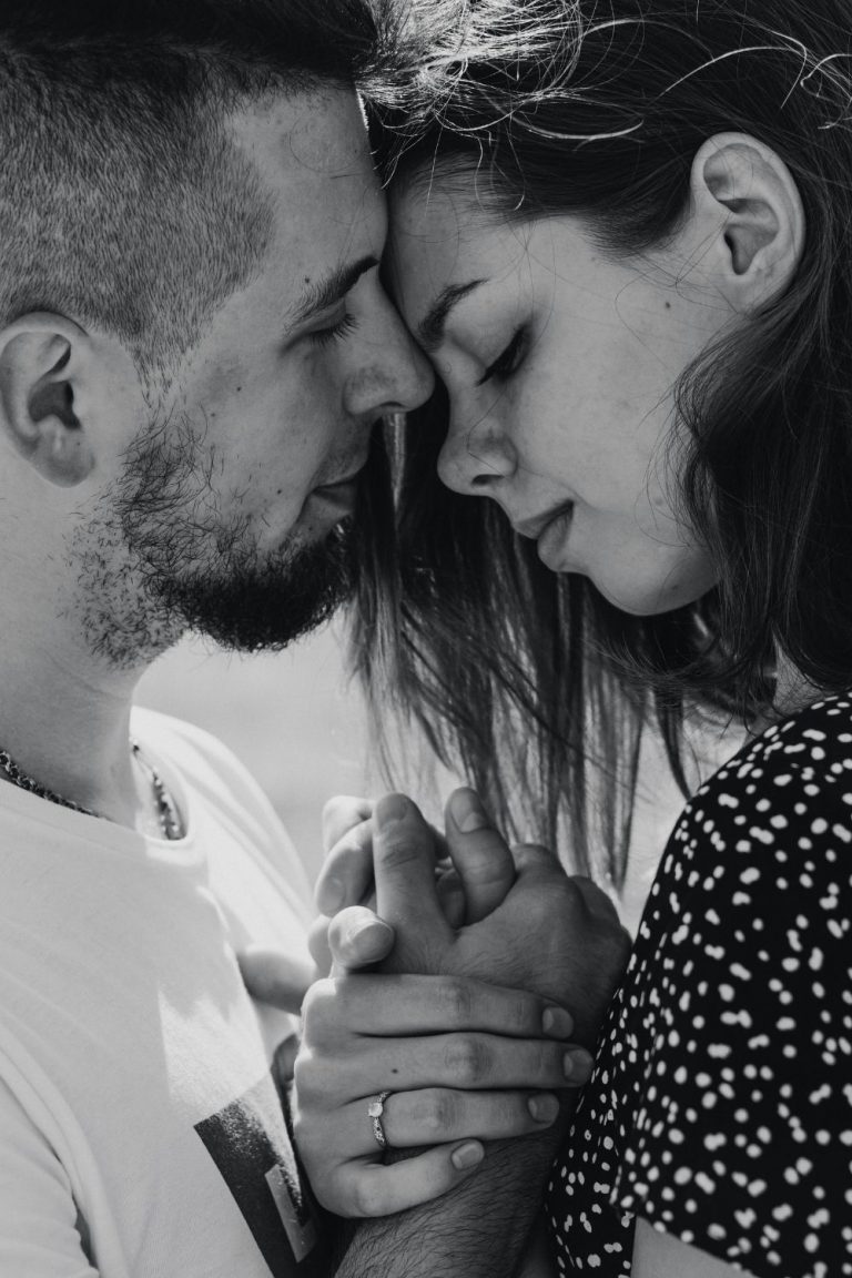 10 Dinge, die du akzeptieren musst, um wahre Liebe zu finden