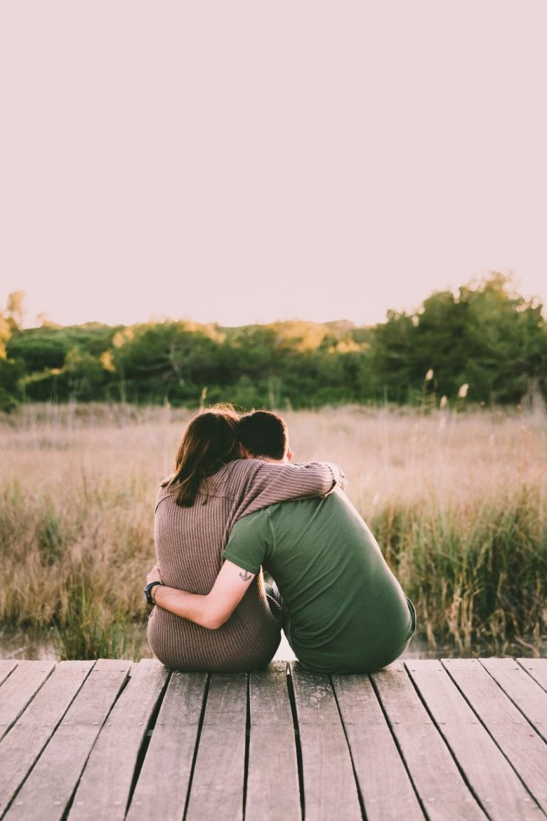 10 Qualitäten eines Mannes, die ihn zum perfekten Ehemann machen