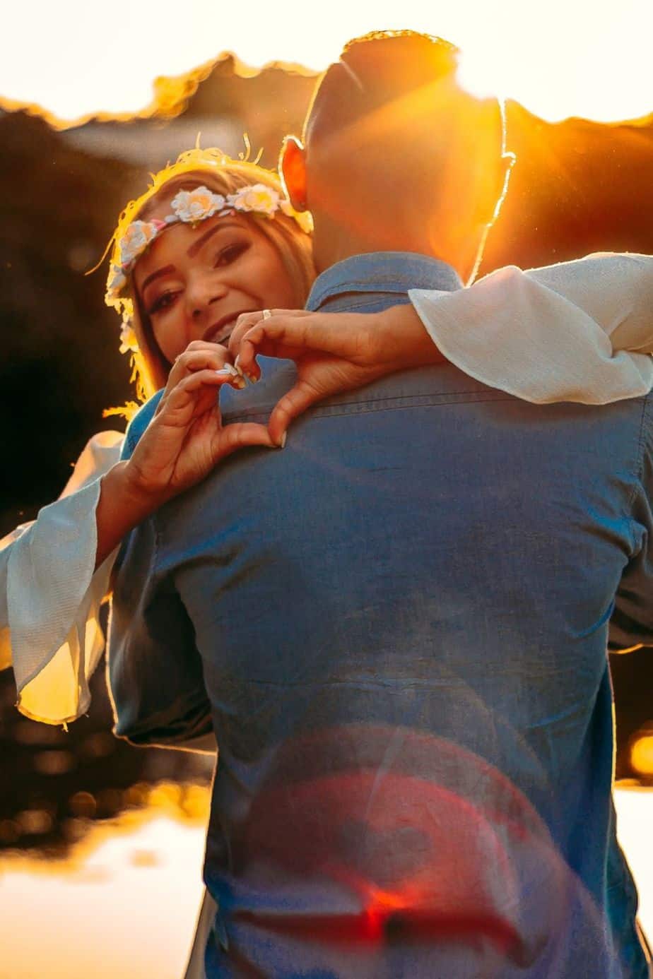 10 Qualitäten eines Mannes, die ihn zum perfekten Ehemann machen