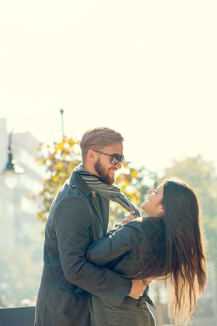 10 Qualitäten eines Mannes, die ihn zum perfekten Ehemann machen