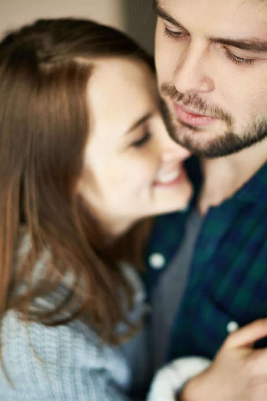 10 Qualitäten eines Mannes, die ihn zum perfekten Ehemann machen