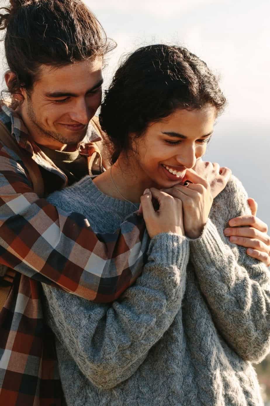 10 Qualitäten eines Mannes, die ihn zum perfekten Ehemann machen