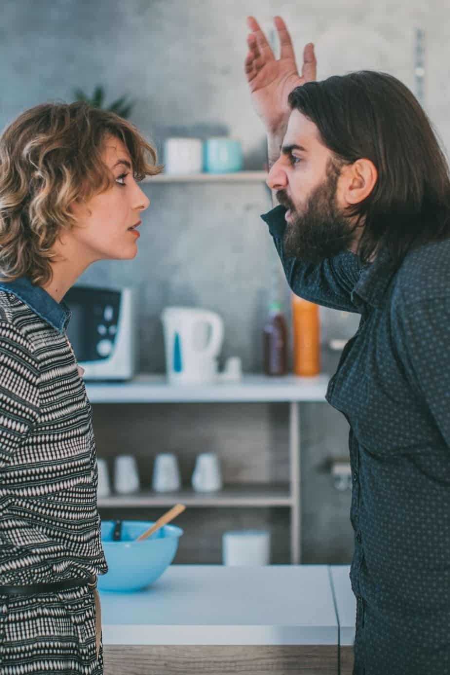 Emotionale Erpressung: Wie du sie durchschaust und damit umgehst