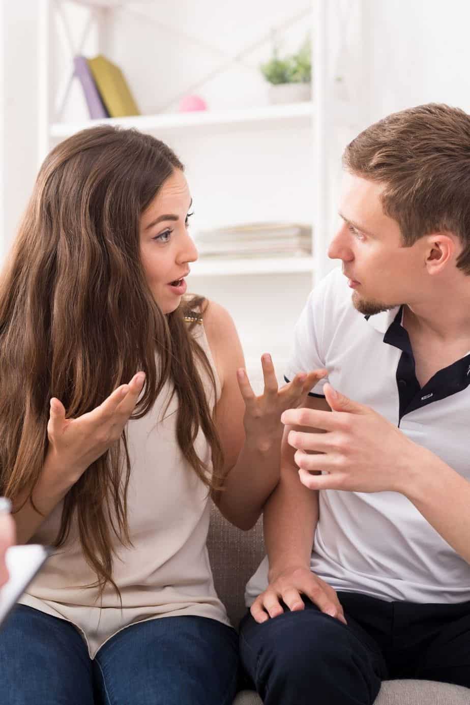 Emotionale Erpressung: Wie du sie durchschaust und damit umgehst