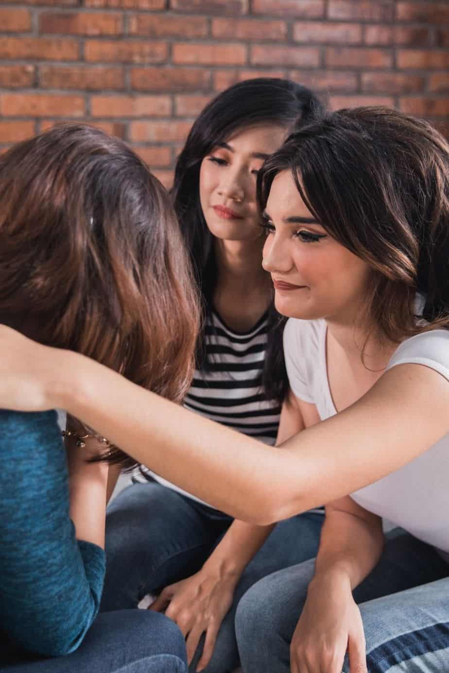 Empathisch sein: 7 Tipps, um ein einfühlsamerer Mensch zu werden