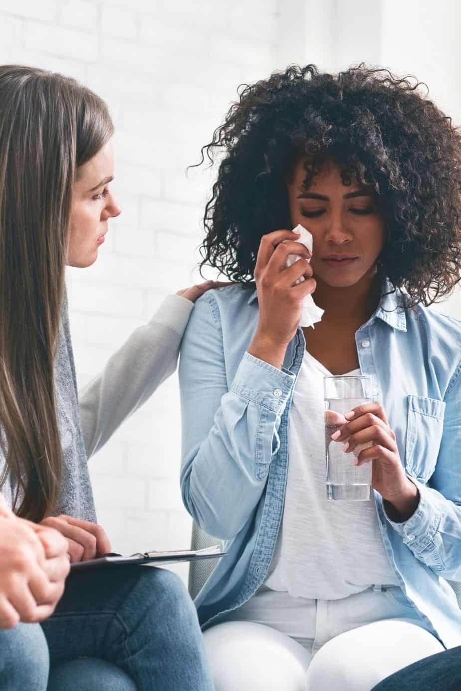 Empathisch sein: 7 Tipps, um ein einfühlsamerer Mensch zu werden