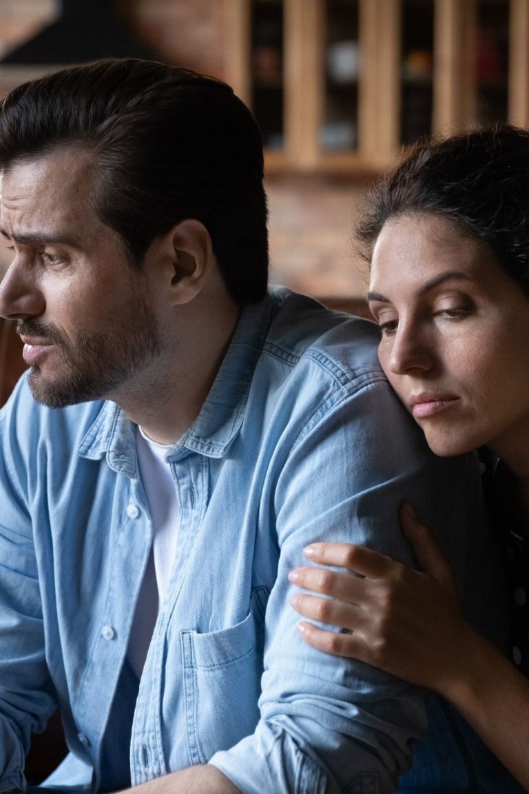 Empathisch sein: 7 Tipps, um ein einfühlsamerer Mensch zu werden