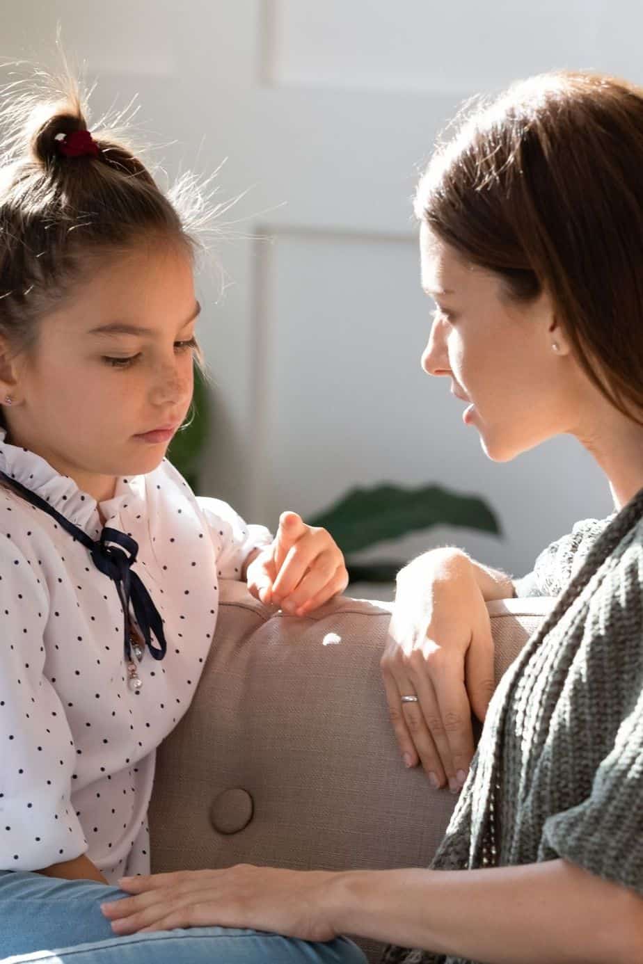 Empathisch sein: 7 Tipps, um ein einfühlsamerer Mensch zu werden