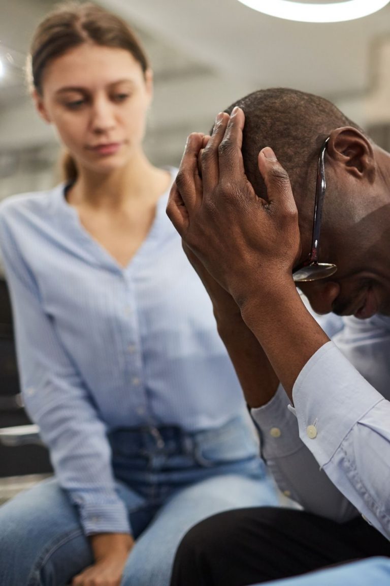 Empathisch sein: 7 Tipps, um ein einfühlsamerer Mensch zu werden