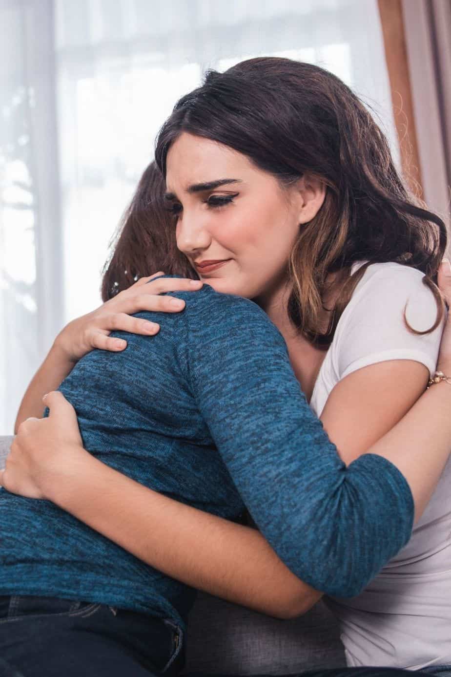 Empathisch sein: 7 Tipps, um ein einfühlsamerer Mensch zu werden