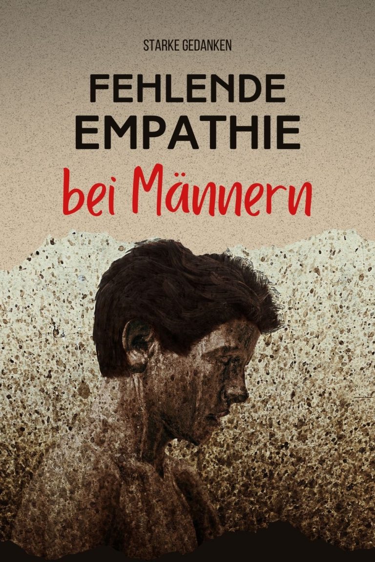 Verwunderlich Fehlende Empathie Bei Mannern Ursachen Bilder