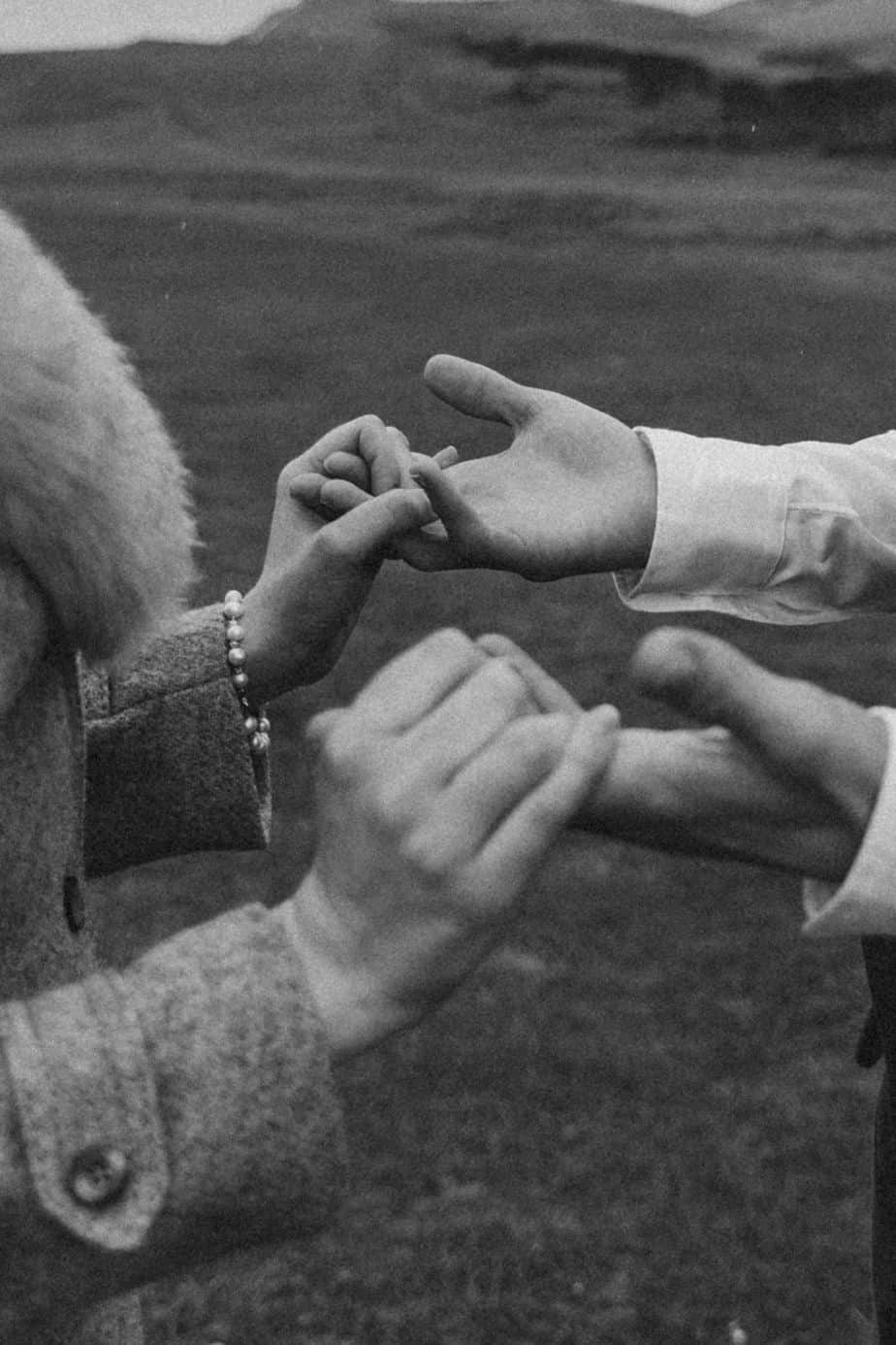 Ist er der Richtige? Diese 12 Zeichen sprechen dafür!