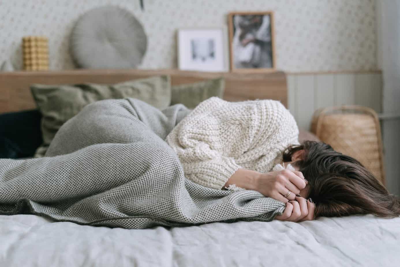 Wenn Depressionen wie Faulheit aussehen