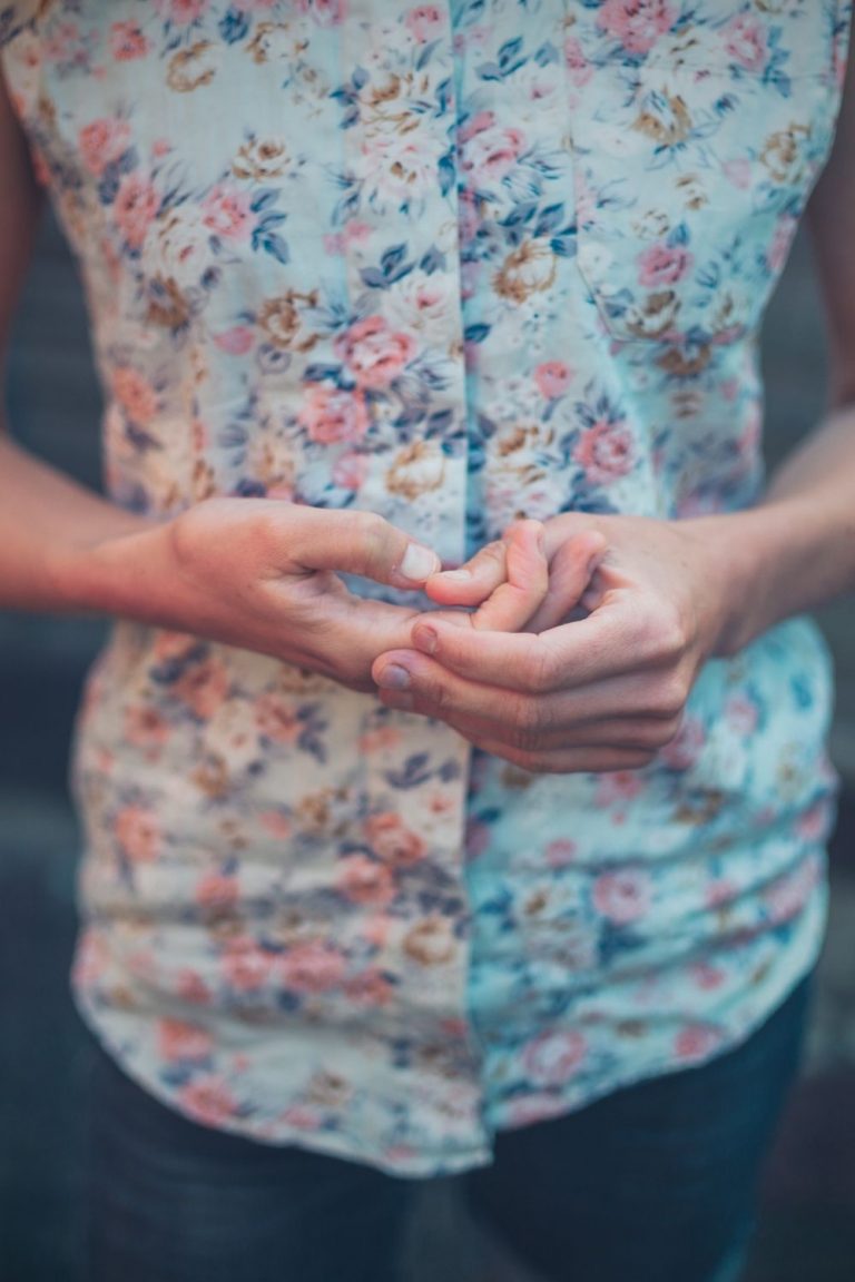 Innere Unruhe: Ursachen, Symptome und Tipps zur Bekämpfung