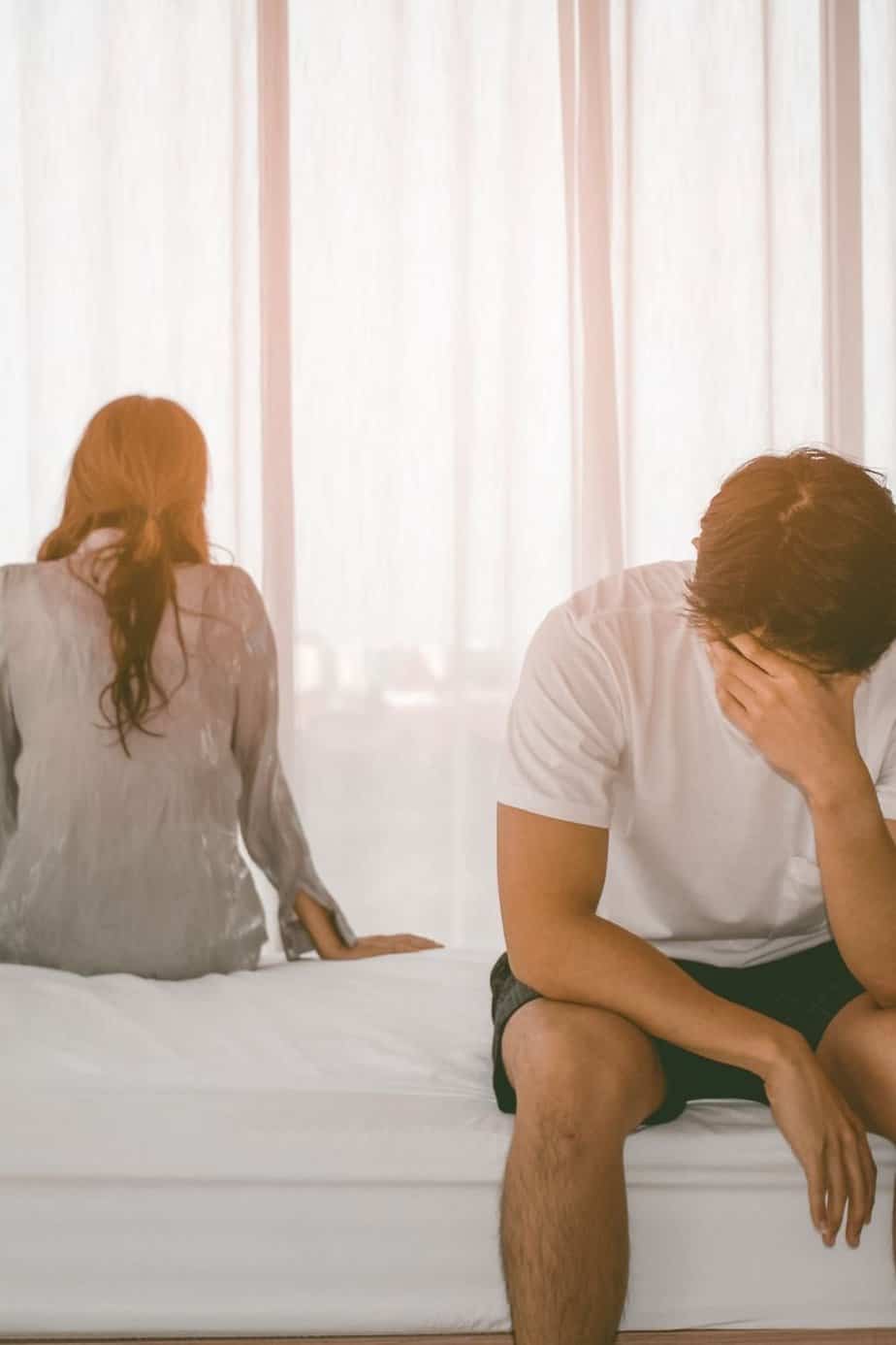 10 Hauptgründe, warum Scheidungen heutzutage so häufig sind