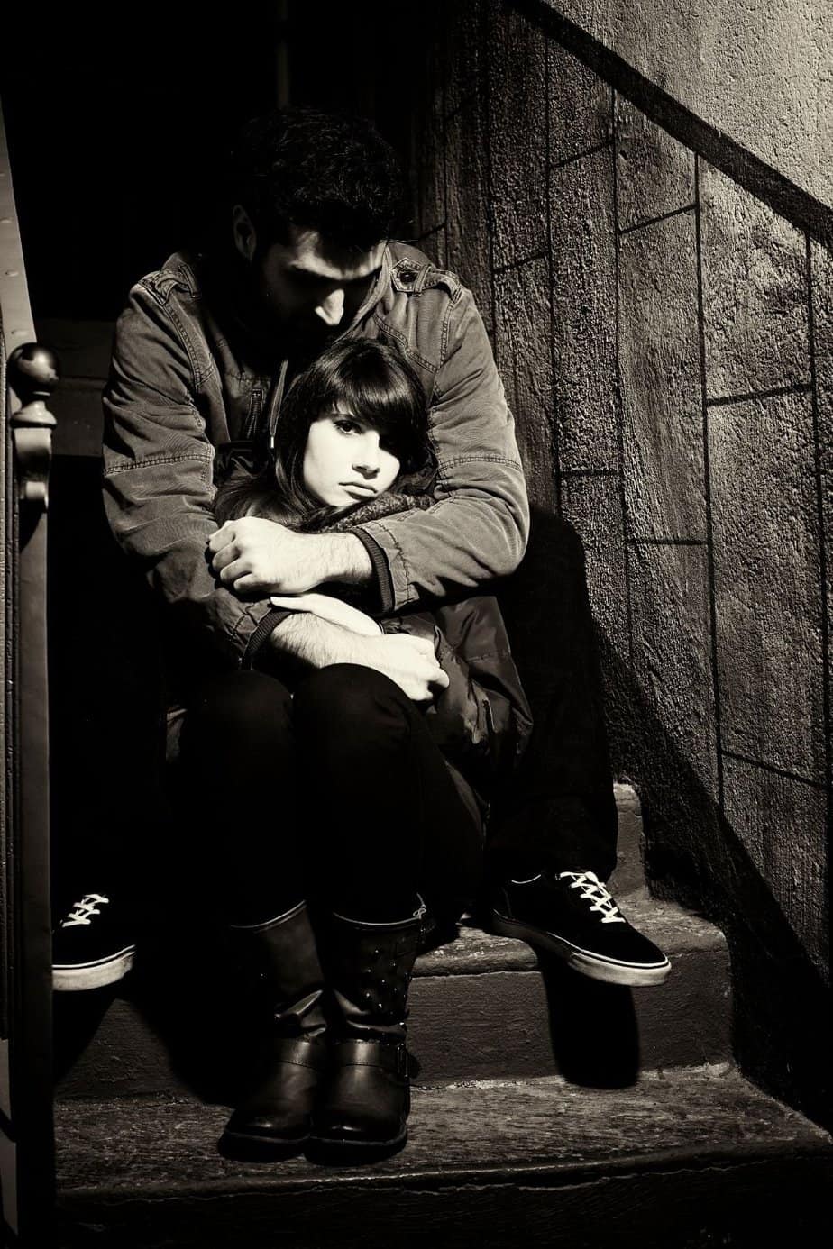 Emotionale Abhängigkeit: Wie man sie erkennt und aufarbeitet