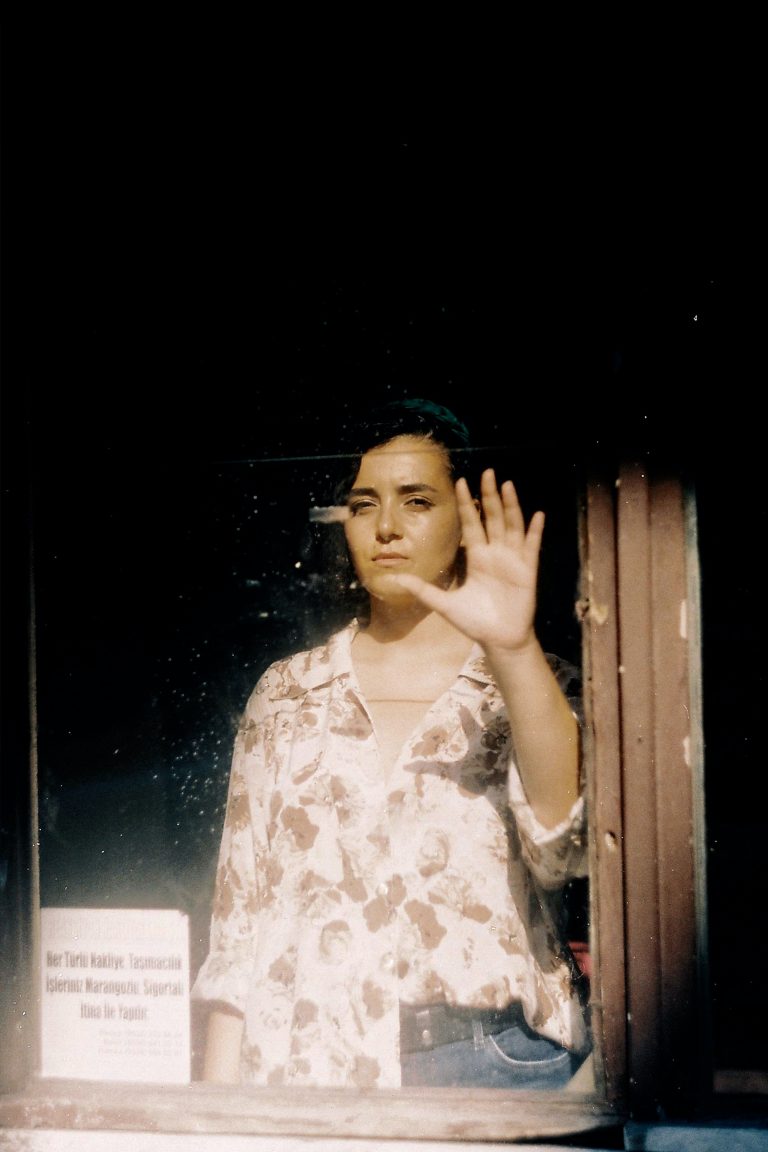 Kommt er zurück - Warum habe ich das Gefühl, dass er zurückkommen wird?