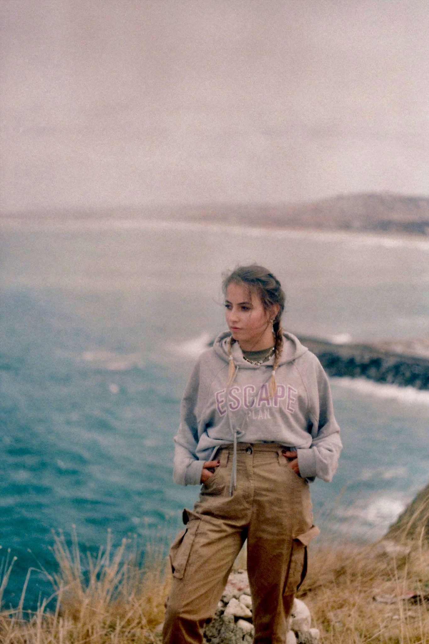 Kommt er zurück - Warum habe ich das Gefühl, dass er zurückkommen wird?