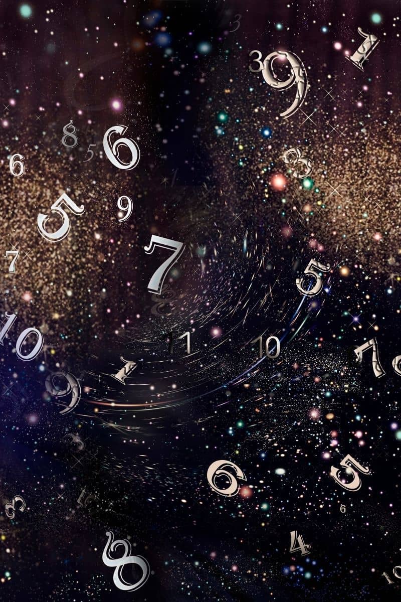 Engelszahlen: Die Bedeutung von 111, 555 oder 999 ⋆ Starke Gedanken