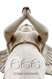 Engelszahl 666: Bedeutung und Symbolik der Zahl 666